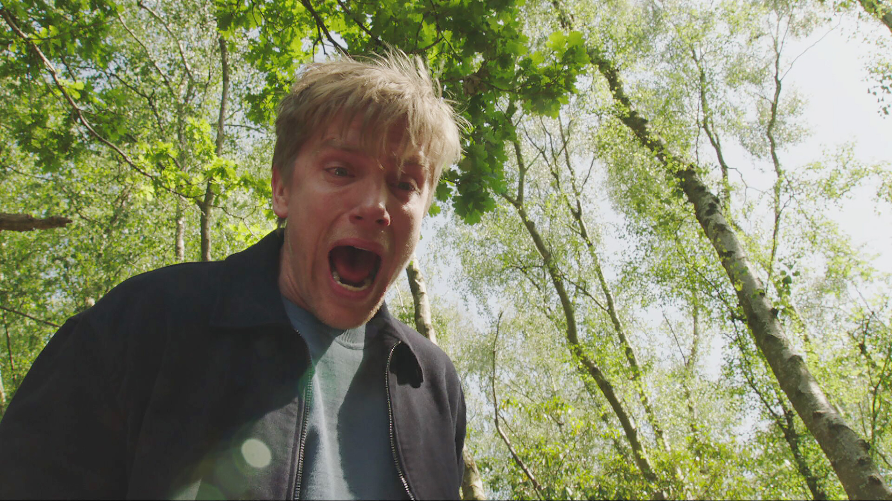 Furious Emmerdale fans lash out over Robert storyline