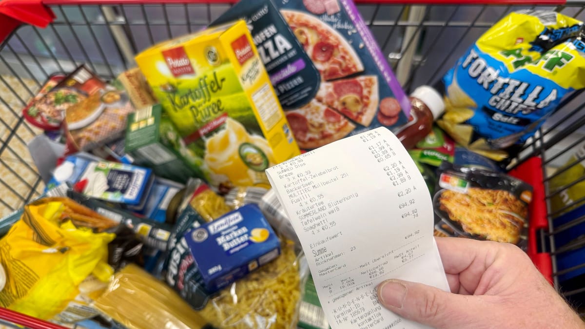 Aldi, Lidl, Rewe: Das ändert sich 2026 beim Einkaufen