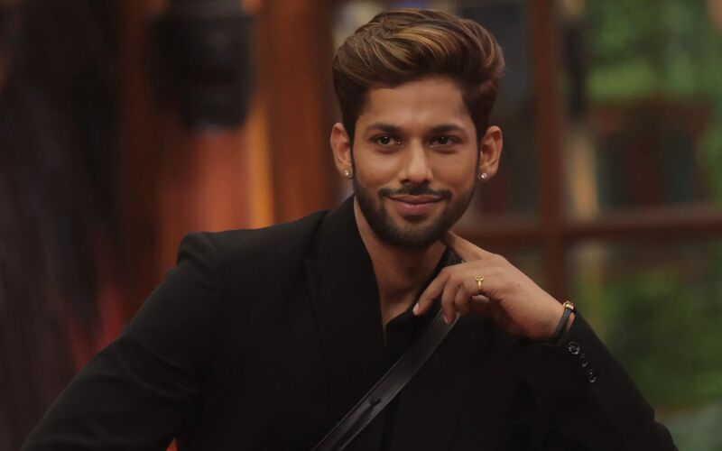 Bigg Boss 19: Baseer Ali Faces Backlash After Confessing Feelings To ...