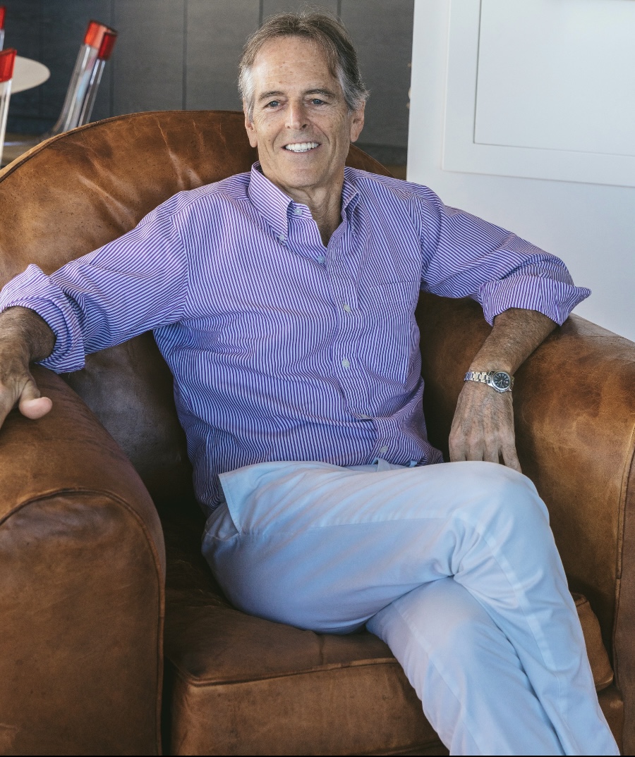 Heir to Barneys luxury empire served with explosive tax-fraud lawsuit ...