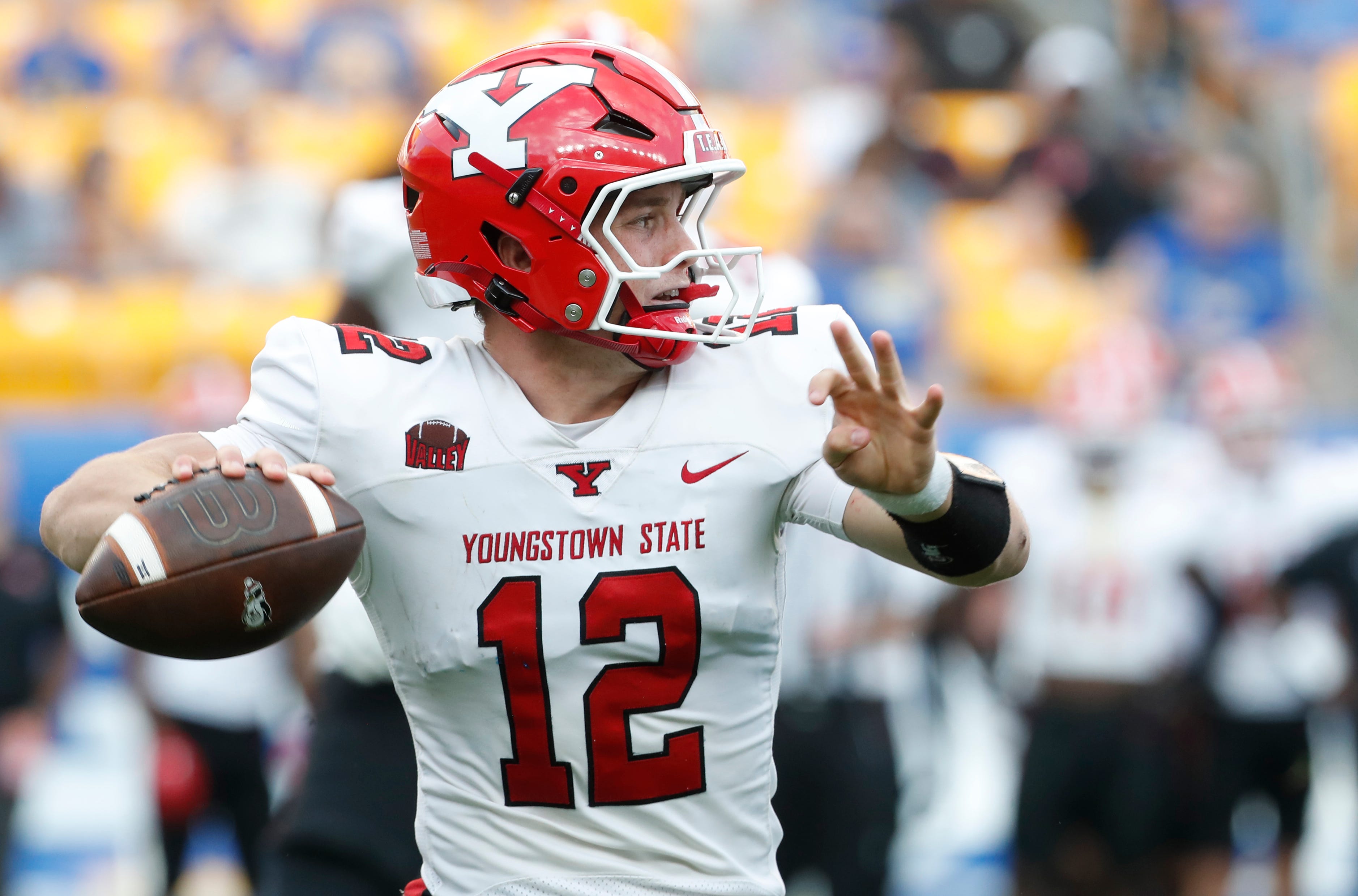 MSU-Youngstown State Prediction, Matchup Analysis from LSJ's Graham Couch