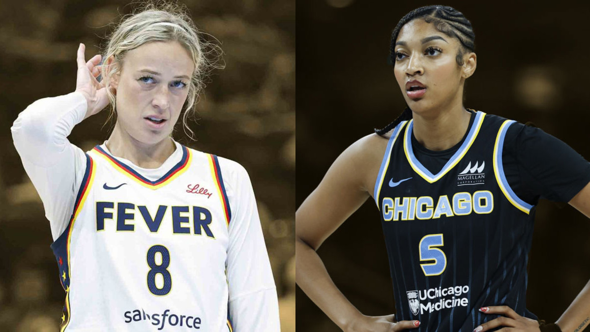 "I got to always put the team before my feelings" - Sophie Cunningham ...