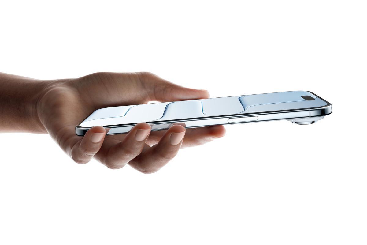 Countdown to iPhone 17 Air: Projected UK Launch Date and Details