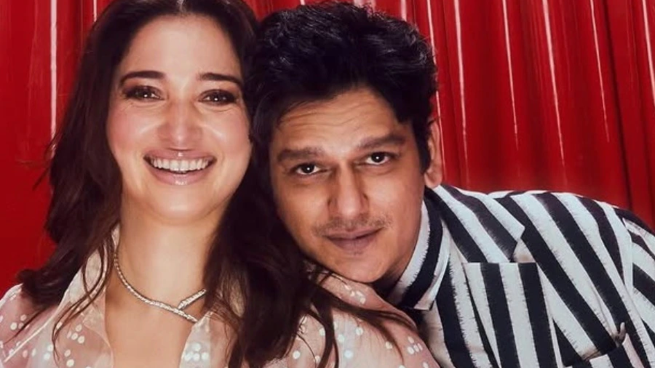 Tamannaah Bhatia Wants Life Partner To Feel She Is Part Of Their 'Good ...