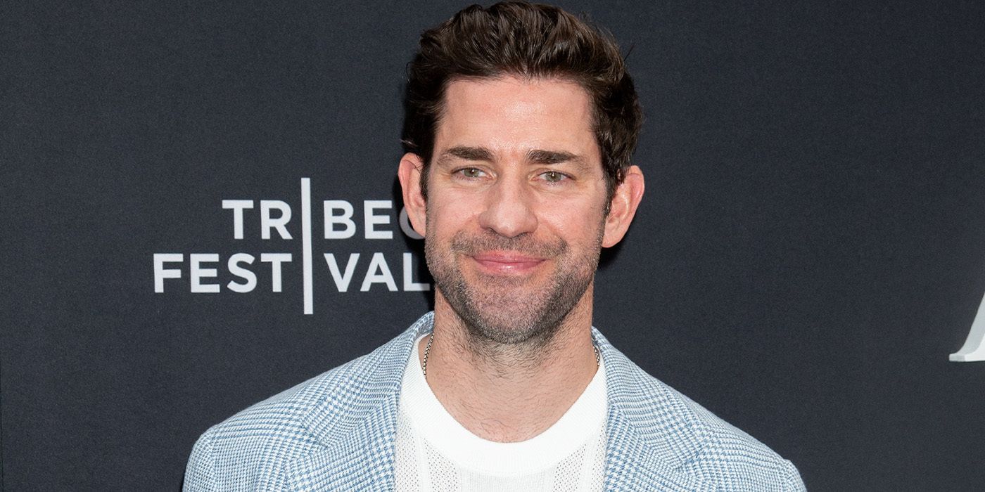 John Krasinski's perfect 'Reacher' replacement is a streaming hit once ...