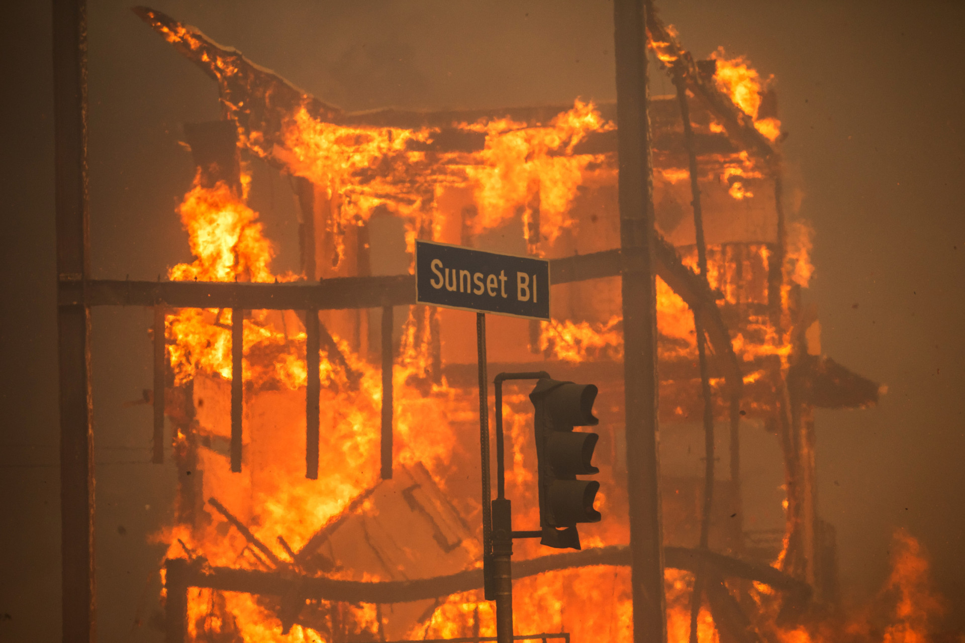 The relationship between natural disasters and paranormal activity