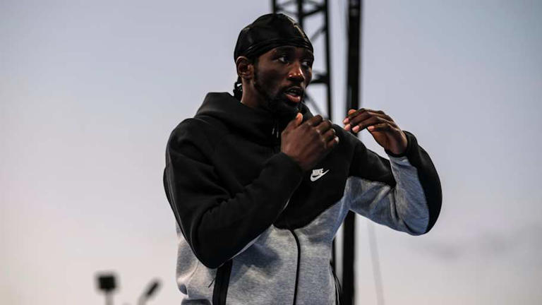 Canelo Alvarez vs Terence Crawford: Keys to Victory For The 'Once In A ...