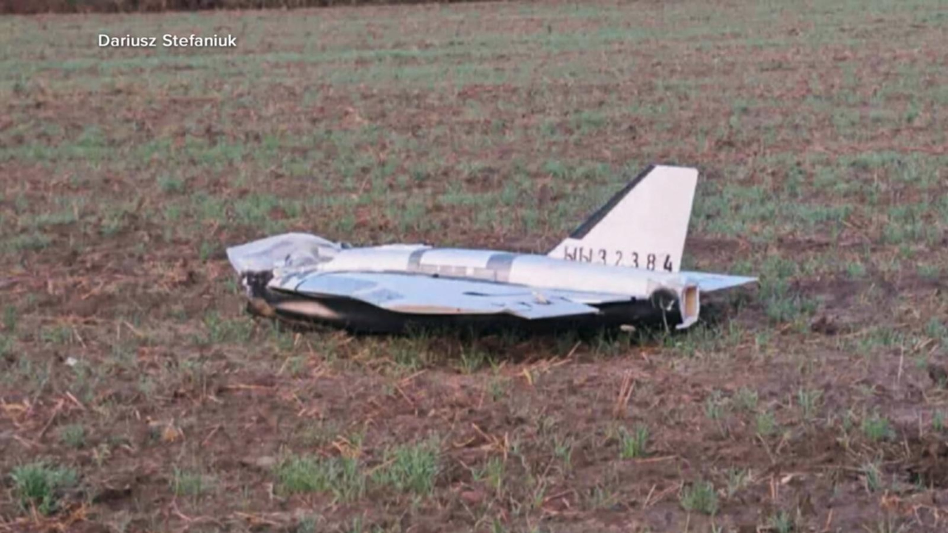 Fallout after NATO jets shoot down Russian drones over Poland