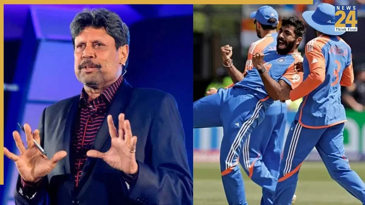 Kapil Dev Advocates for Focus on Cricket Amid India-Pakistan Tensions