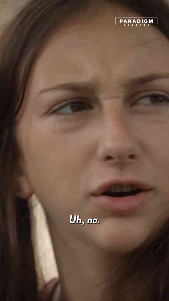 Mean Girl Bullies Orphan About Her Foster Parents