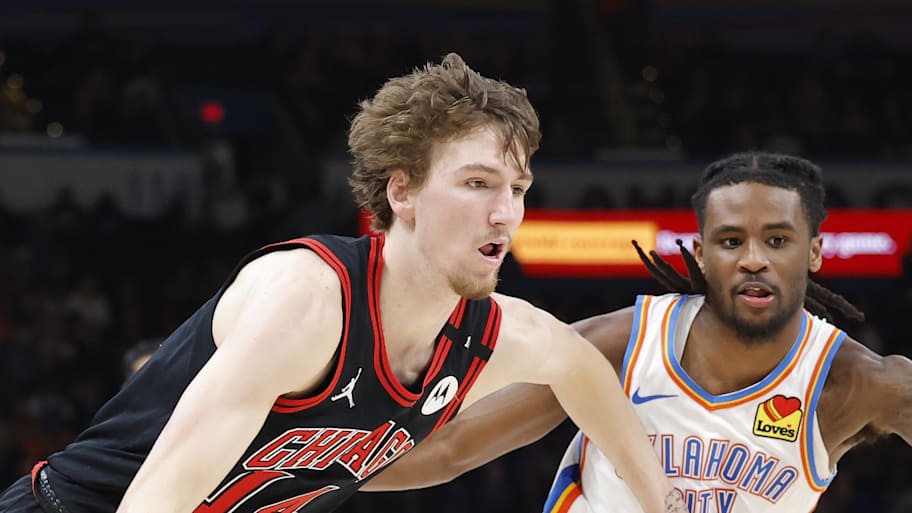 Which 2026 NBA Draft Prospect Could be Best for Bulls?