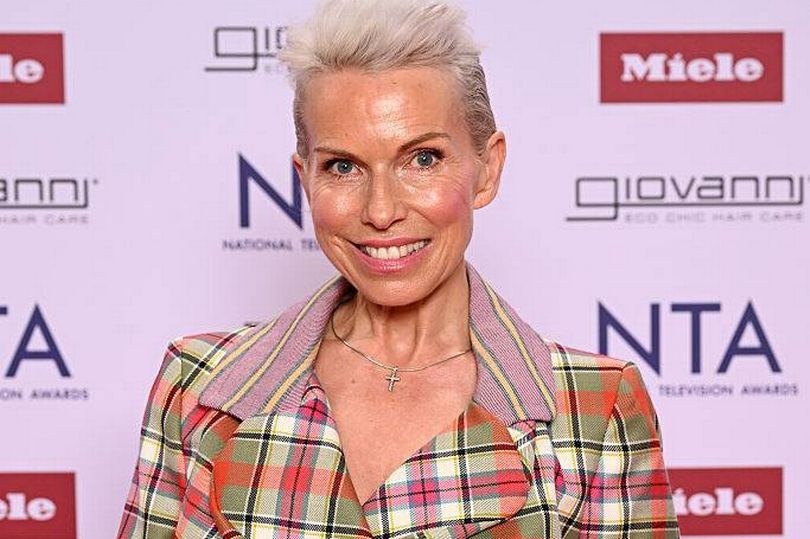 ITV Coronation Street's Sue Devaney teases 'wedding bells' in huge ...