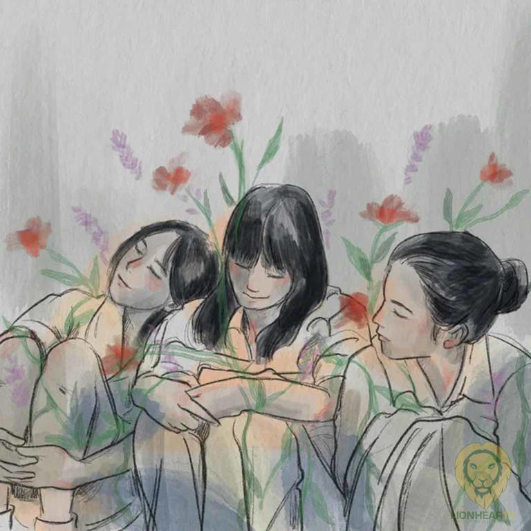 Trisha Denise teams up with Belle Mariano and Cesca for ‘Wala? Nandiyan’