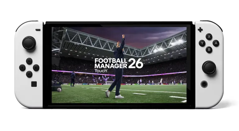 Football Manager 2026: Everything we know about FM26, including best ...
