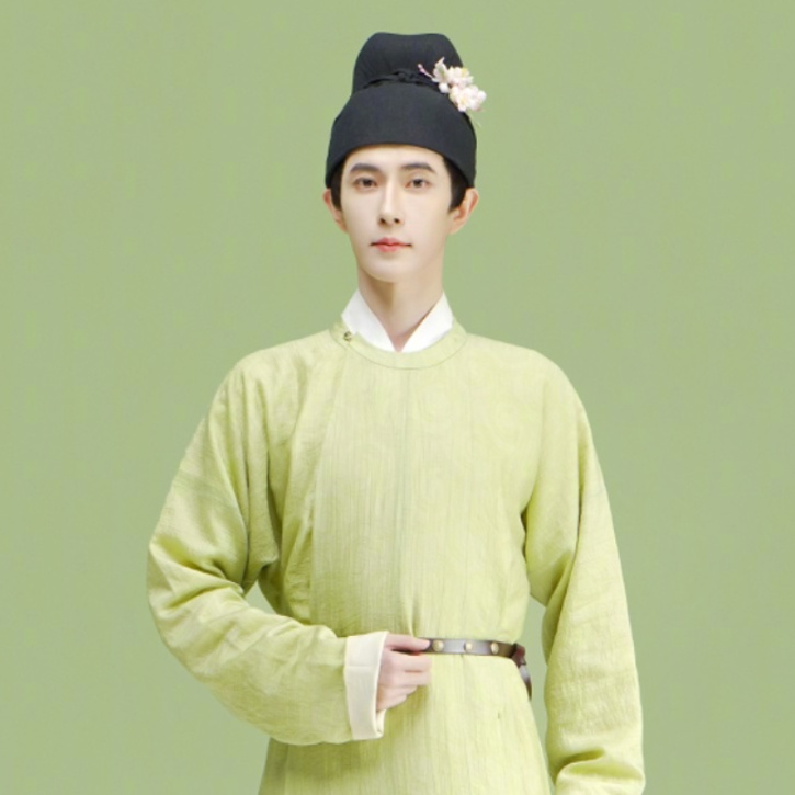 C-drama actor Yu Menglong rumored dead after tragic fall in Beijing ...