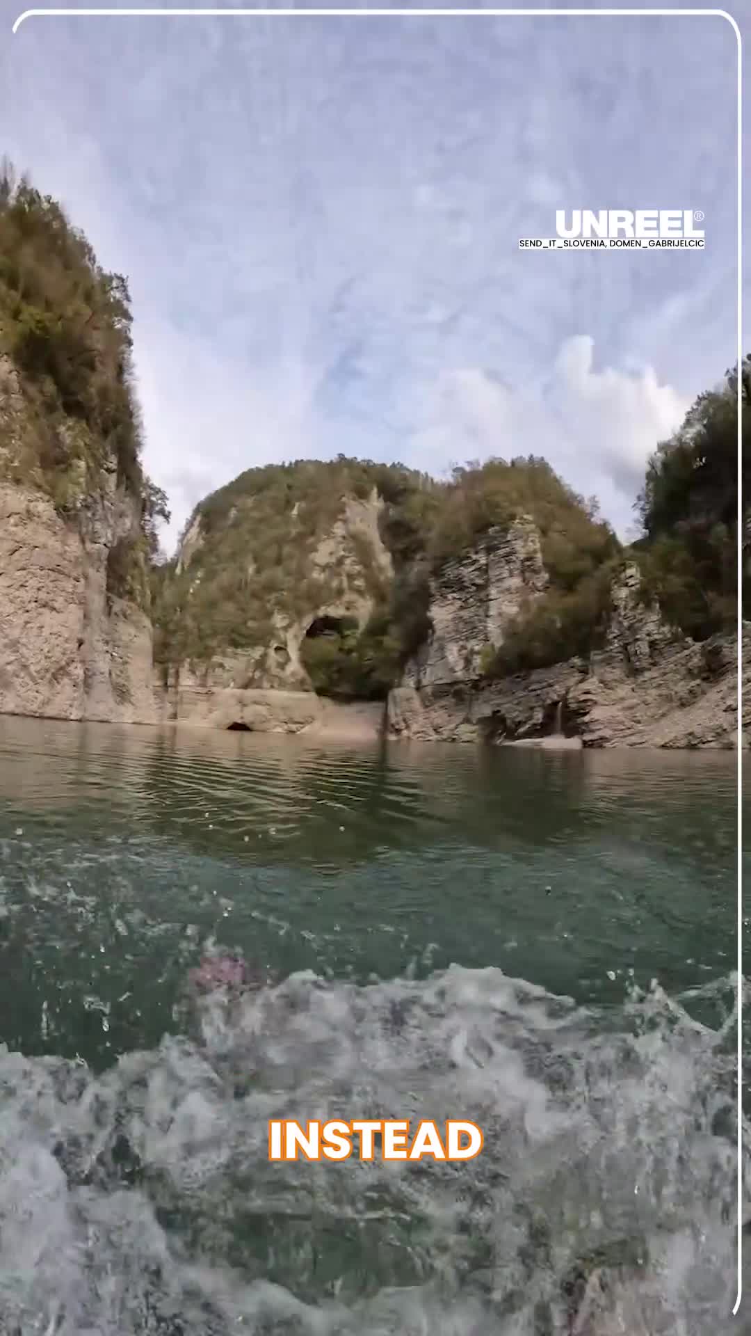 Epic Summer Skiing: Conquer Lake Callow's Thrilling Waters!