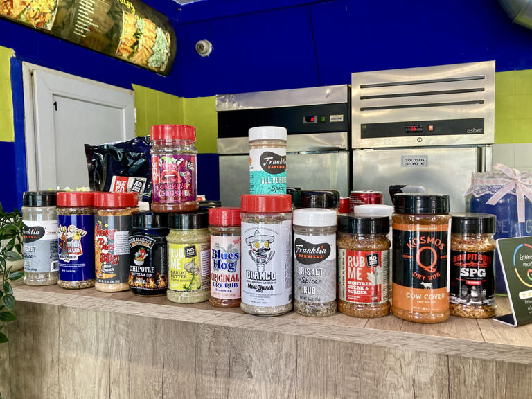 A Berek Gyros egy családi vállalkozás, ahol minden a vendégek és a ...