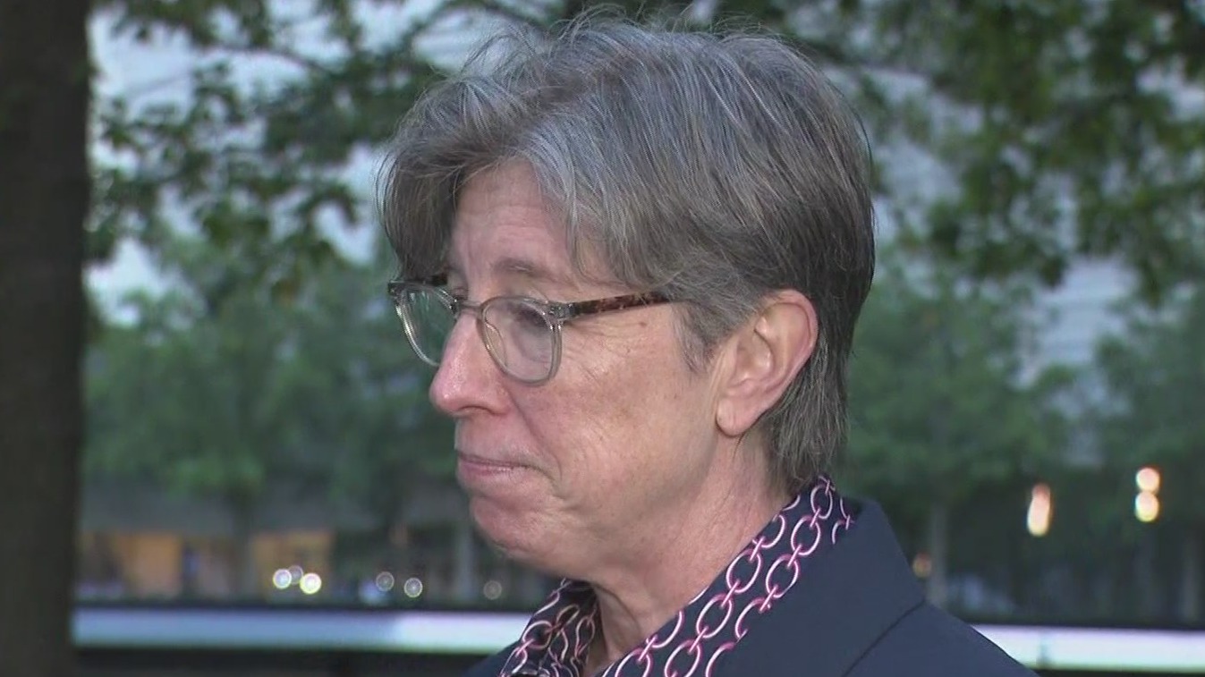 CEO of 9/11 Memorial and Museum on upcoming ceremony