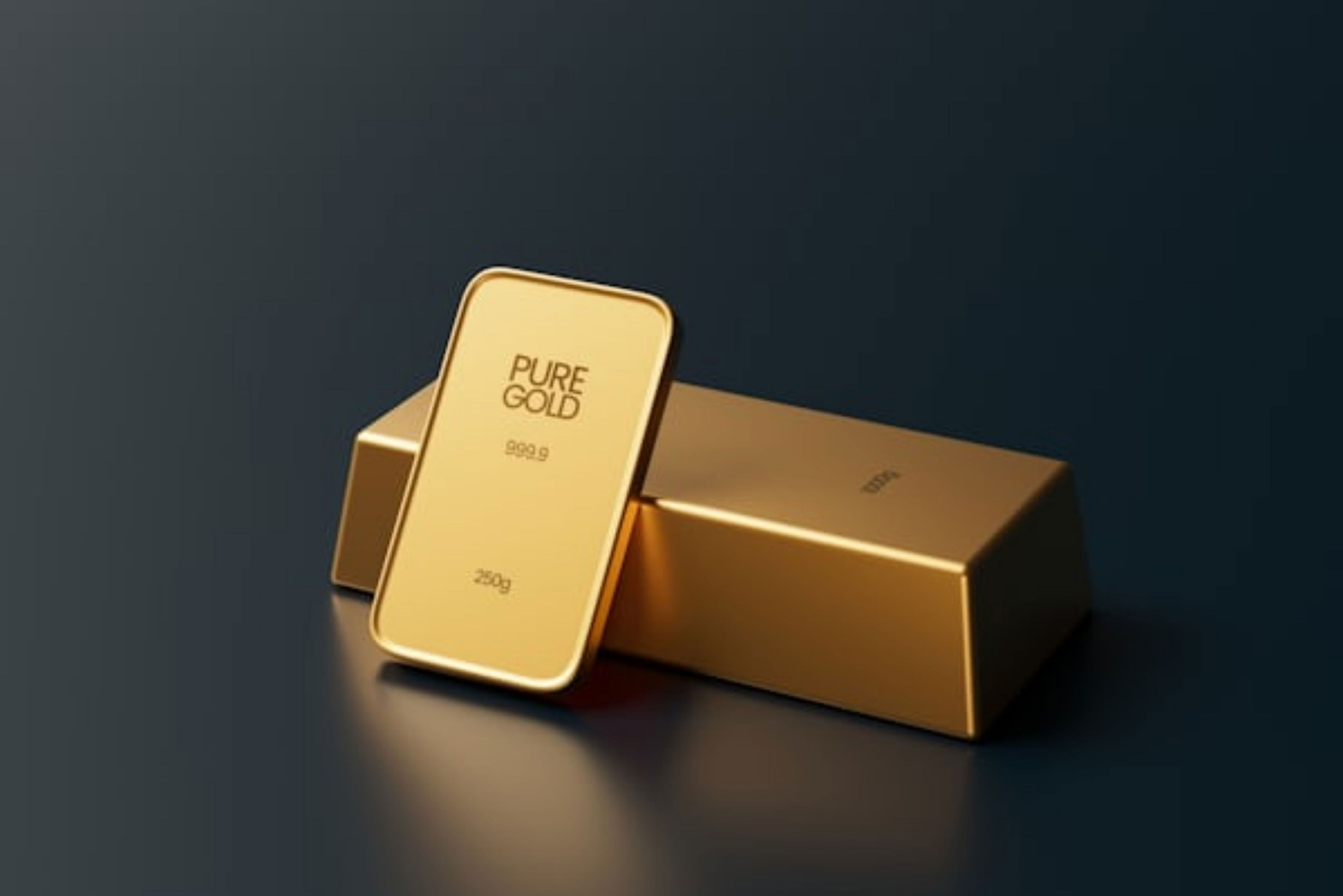 Harga emas hari ini 31 Desember 2025, turun atau naik?