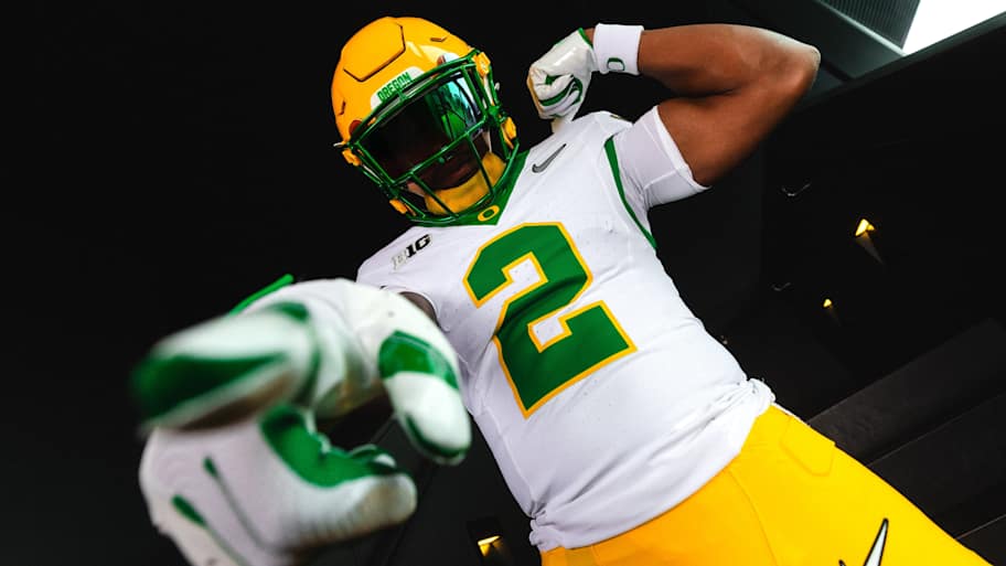 Oregon Ducks Latest Uniforms Show Why They’re Still Nike’s Flagship Program