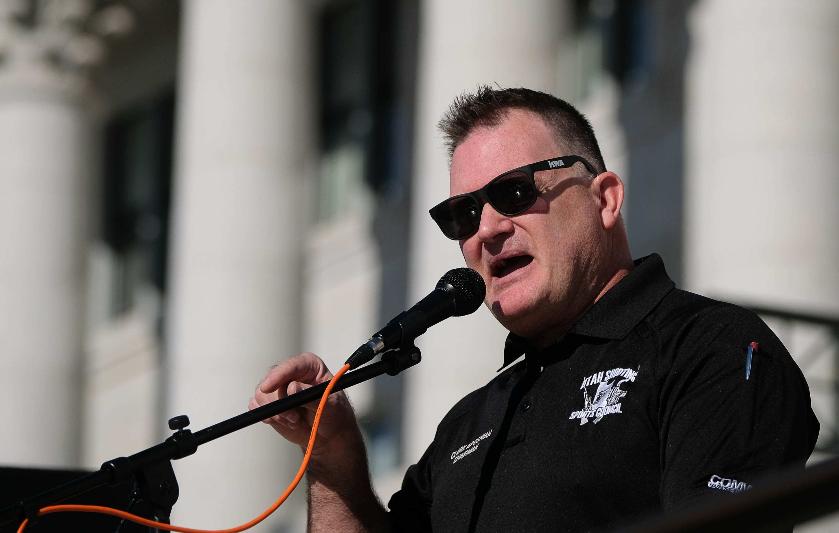 Open carry is legal on Utah college campuses: Breaking down Utah gun ...
