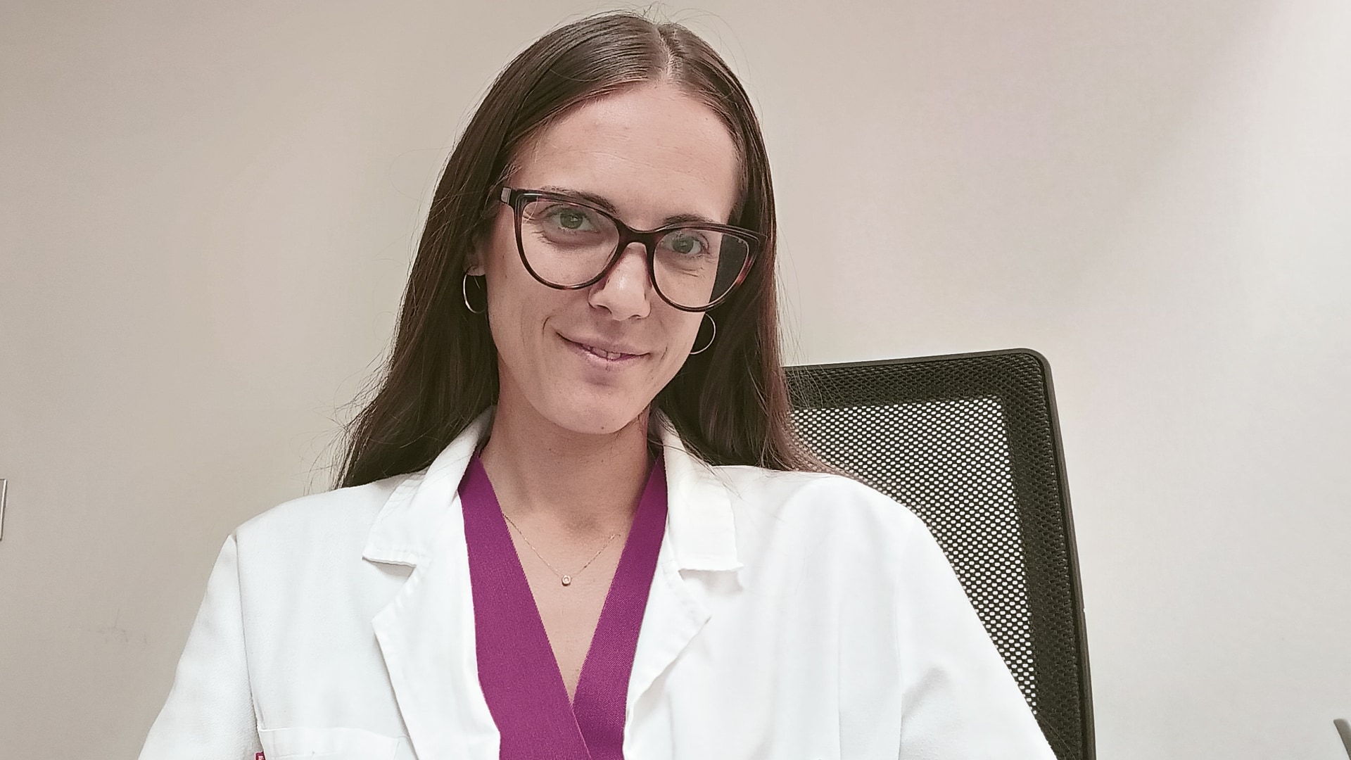 Estrella González, psicóloga, sobre los síntomas de la esquizofrenia ...