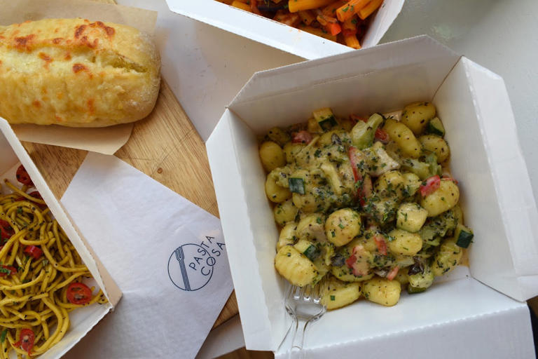 19 new food hygiene ratings for Liverpool businesses revealed - see the ...