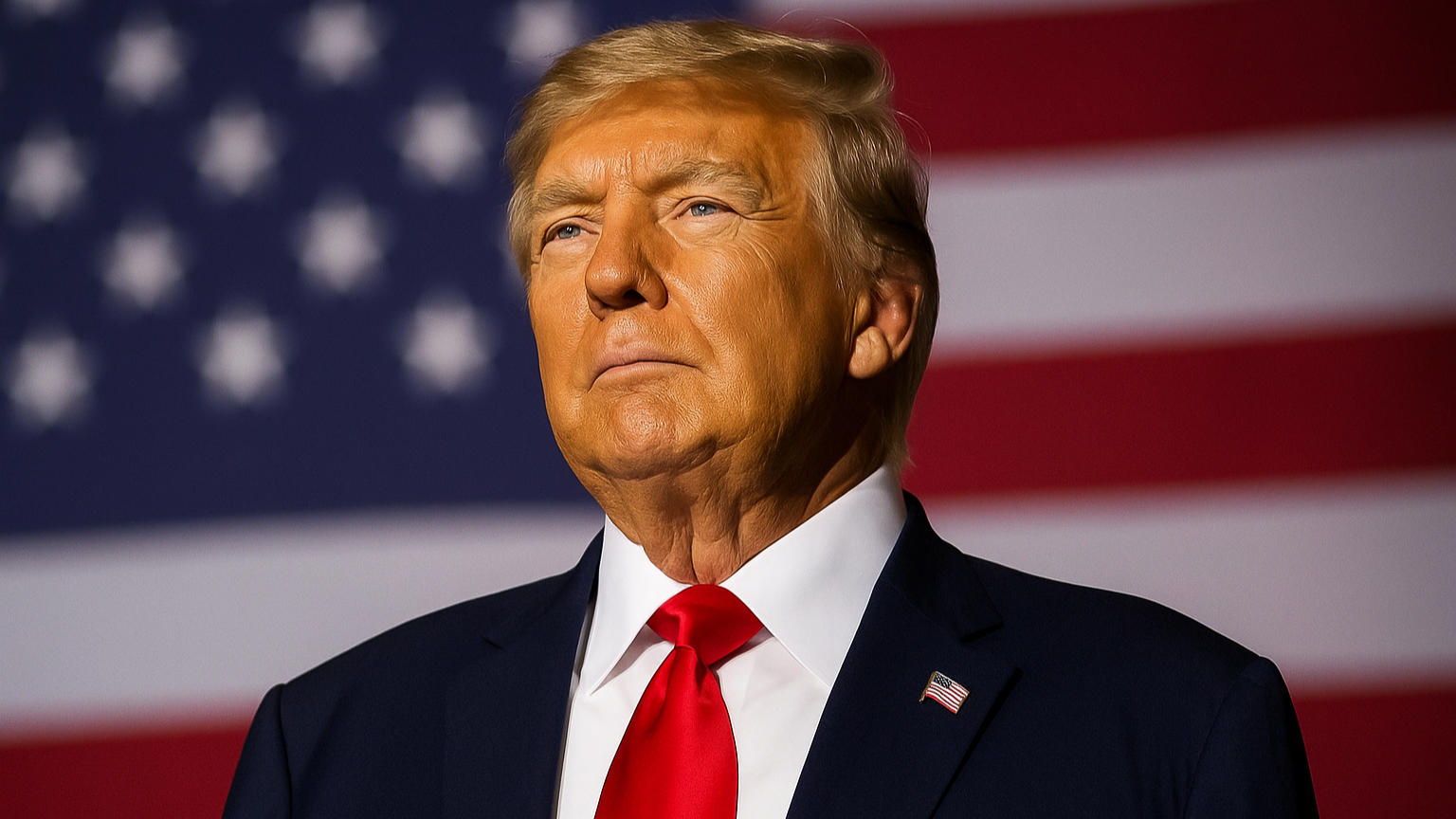 Why the American dream is failing the nation