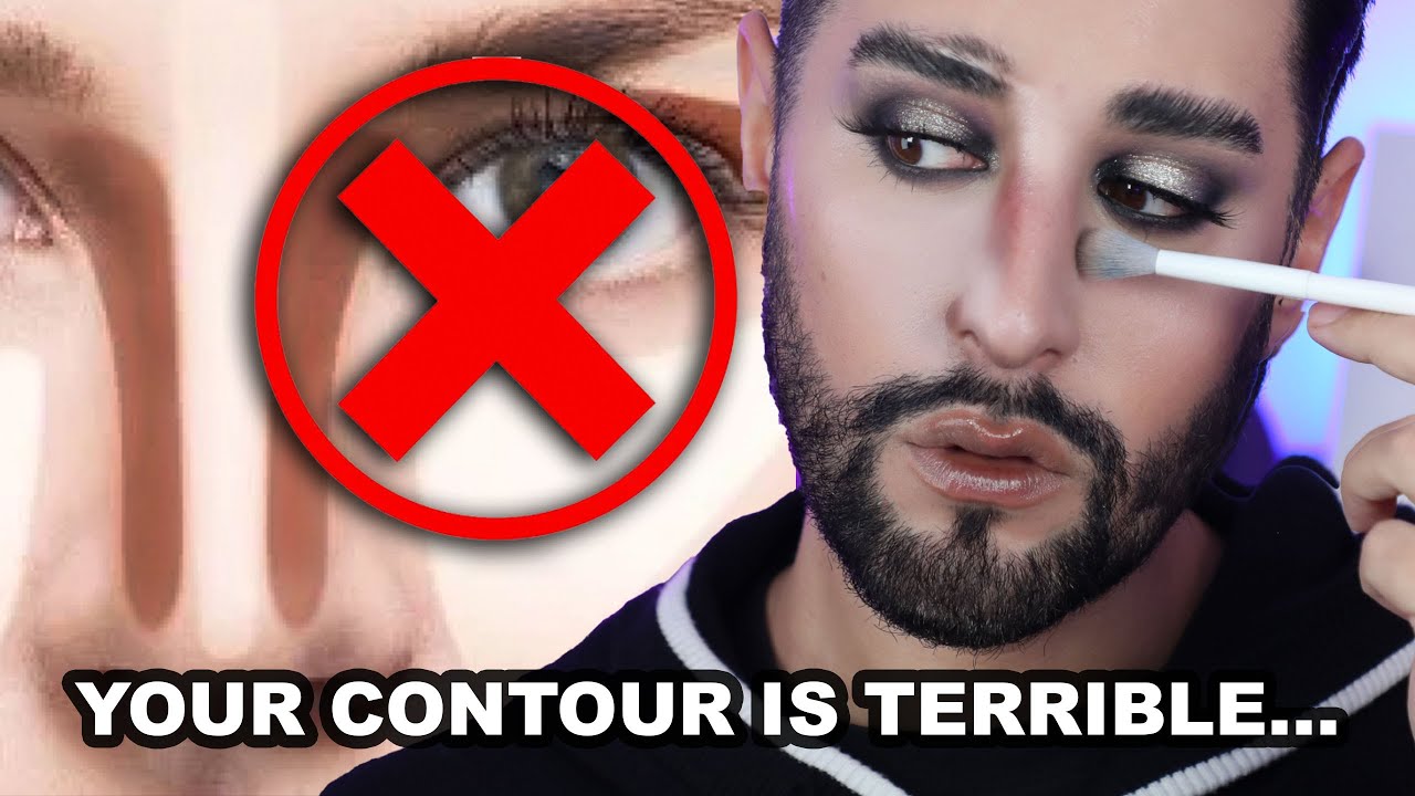 Rethink your nose contour: Subtle techniques that make a big difference