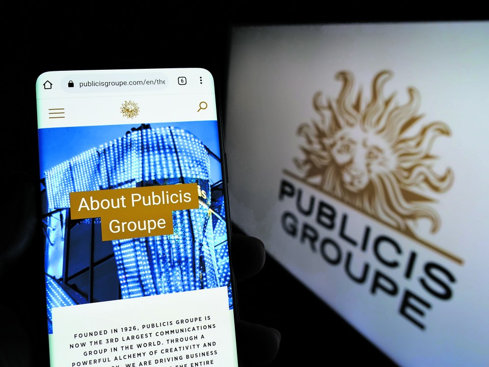World’s largest ad agency bucks grad hiring slowdown – ‘We have to ...