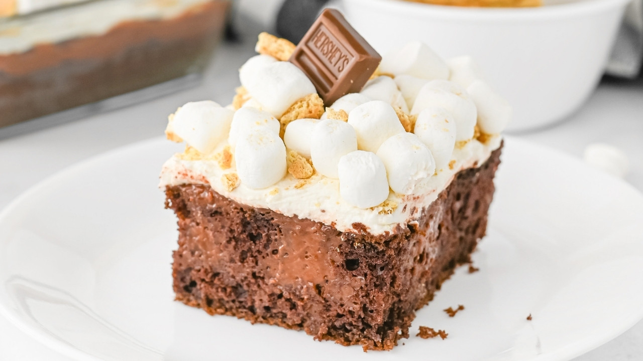 15 summer potluck desserts to feed a crowd