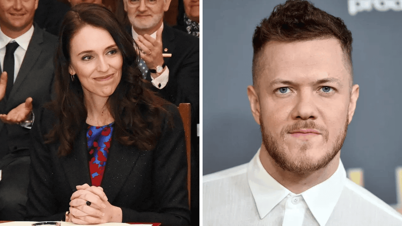 Celebrities Who Grew Up Mormon But Left the Church