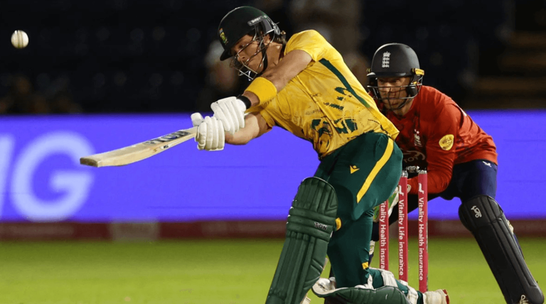 England vs South Africa 2nd T20I Match Prediction - Who will win today's match between ENG vs SA ...