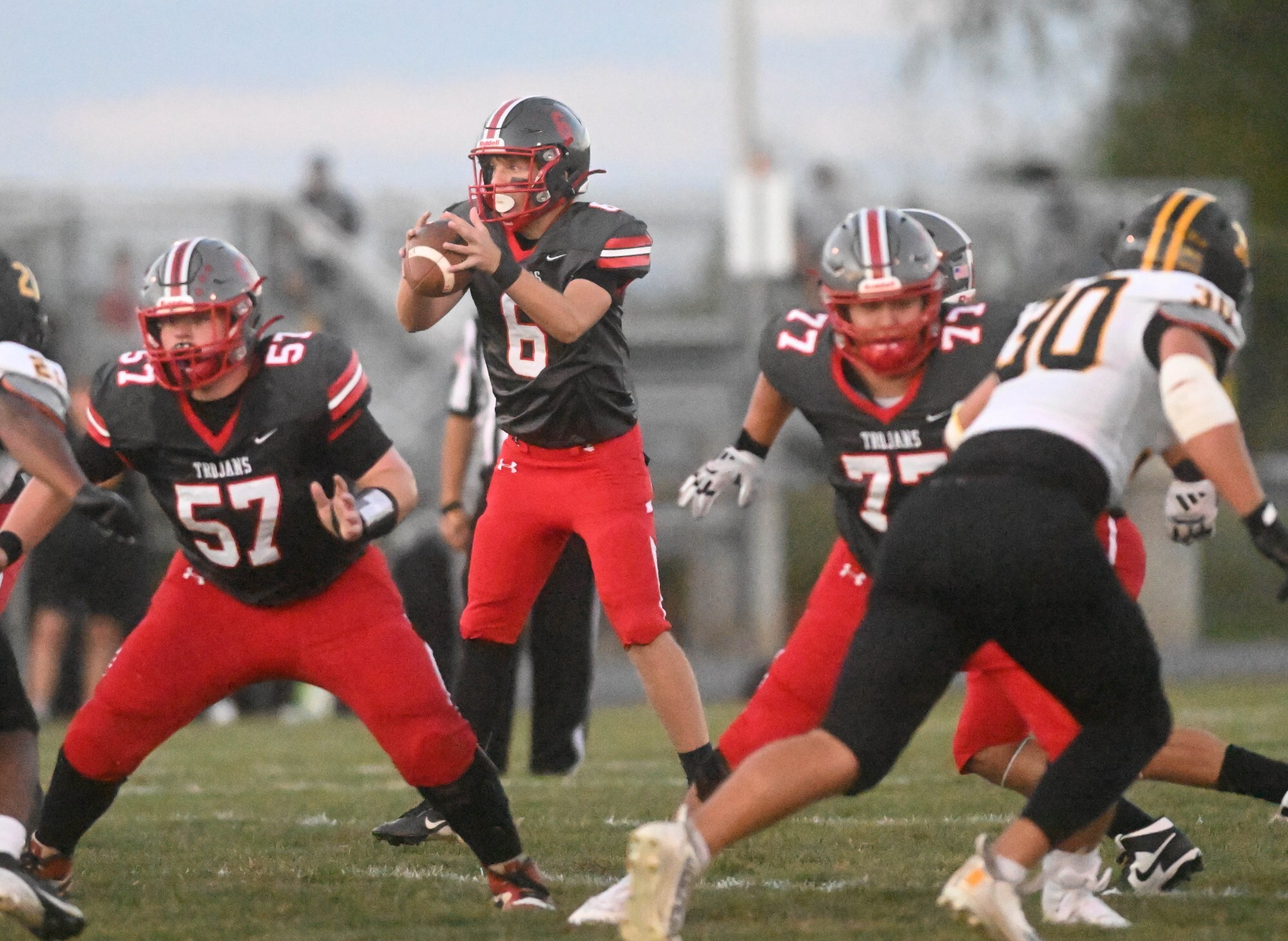 Lehigh Valley high school football: EPC Week 4 predictions