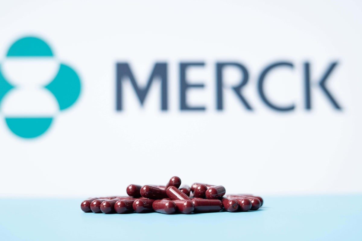 Merck scraps 125 jobs as it cans £1bn London research hub