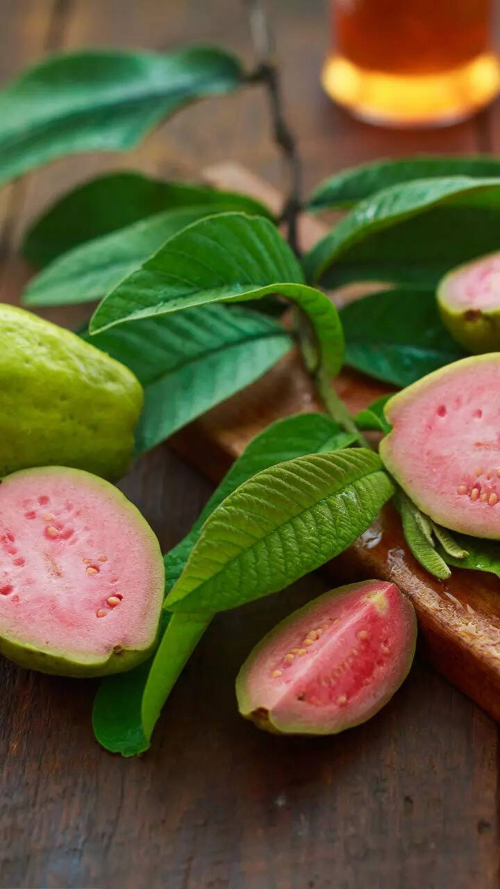 From pot to plate: How to grow fresh guavas in a balcony garden