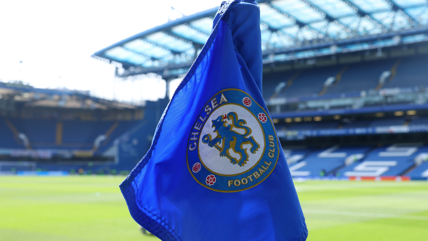 Chelsea charged with 74 breaches of FA agent rules from 2009 to 2022 from 'self-reported ...