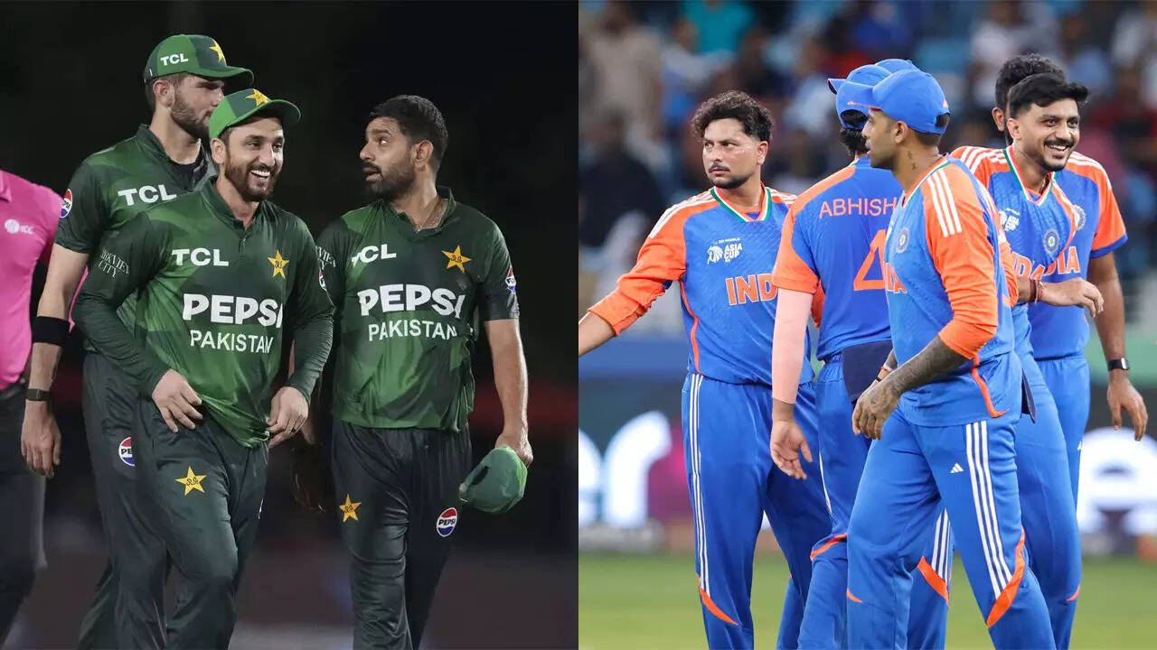 IND vs PAK Asia Cup: Ex-Pakistan captain explains what killed the buzz around the marquee clash ...