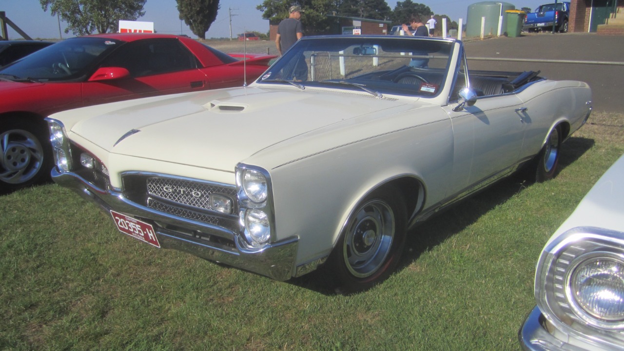 10 forgotten Pontiac cars that might turn into future classics