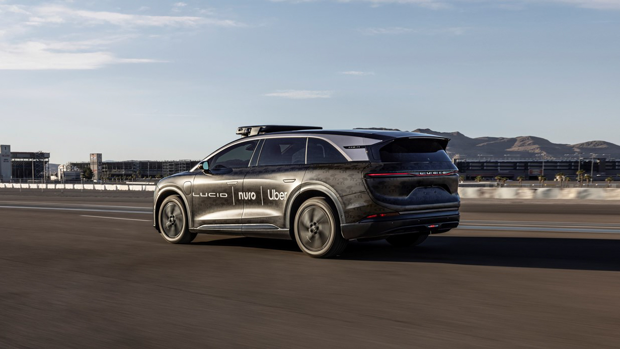NHTSA Switches Up Safety Standards for Autonomous Vehicles