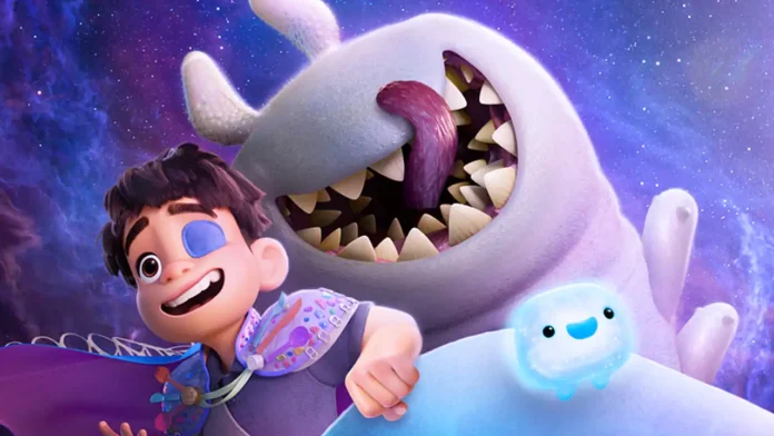 Elio da Pixar estreia no Disney Plus a 17 de setembro