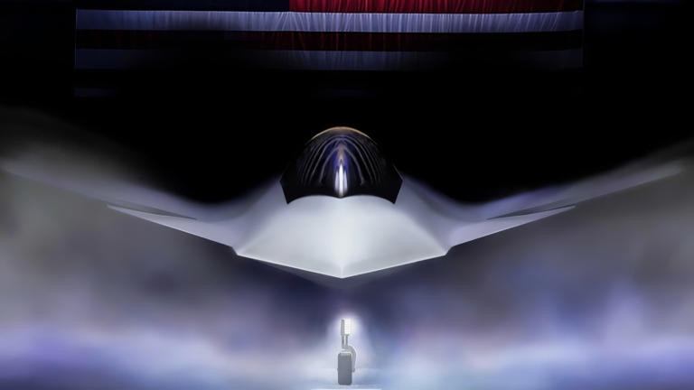 Boeing’s F-47 NGAD sixth-generation stealth fighter costs $300 million ...