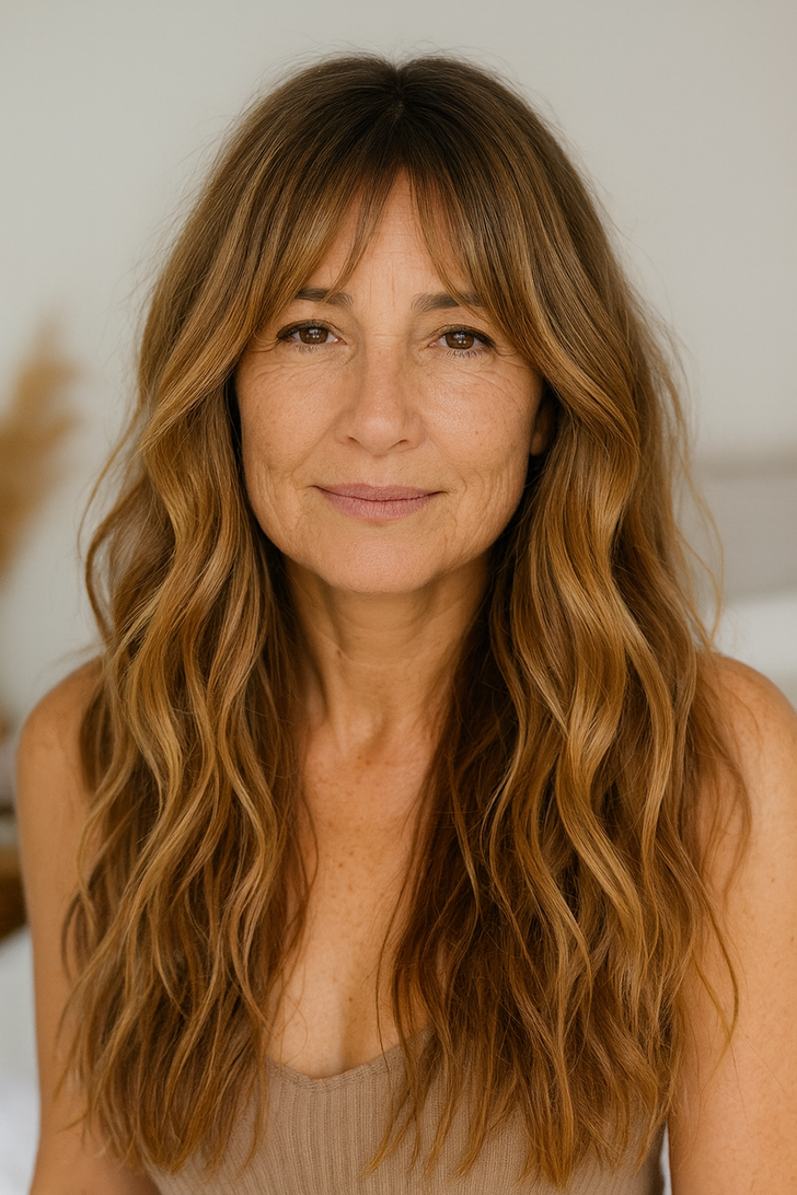 10 Hair Tricks Every Woman Over 50 Needs to Steal in 2025