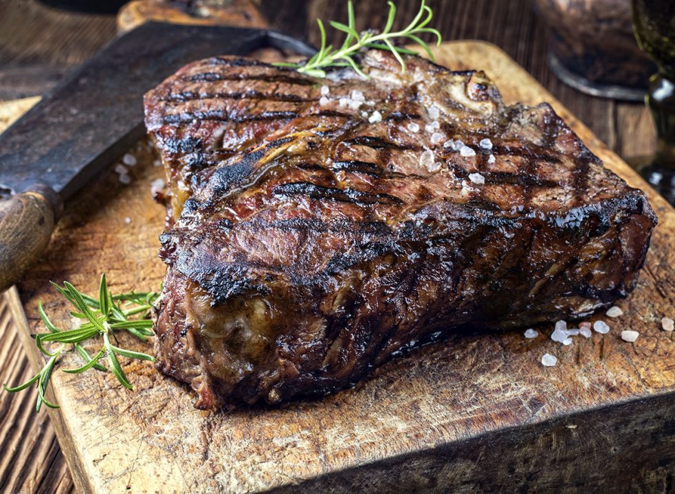 4 Worst Steaks To Cook at Home, According to Chefs