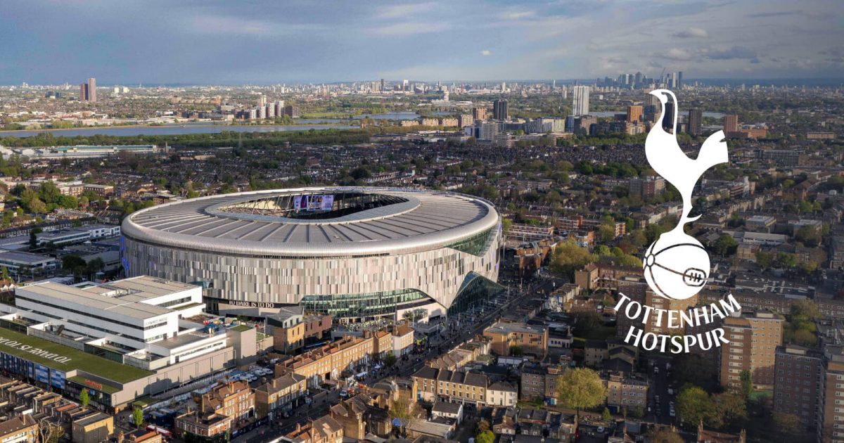 Sources reveal two things which would convince ENIC to sell Tottenham ...