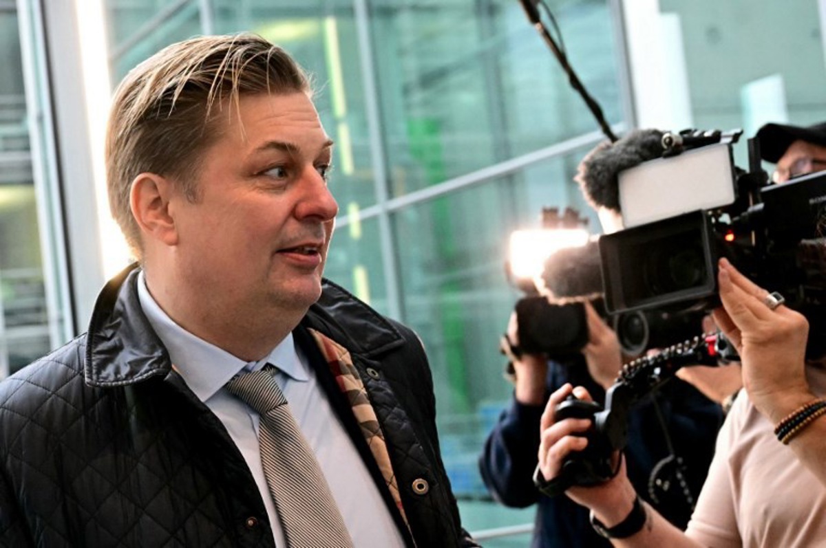 Duitse extreemrechtse politicus Krah verliest onschendbaarheid, ook ...