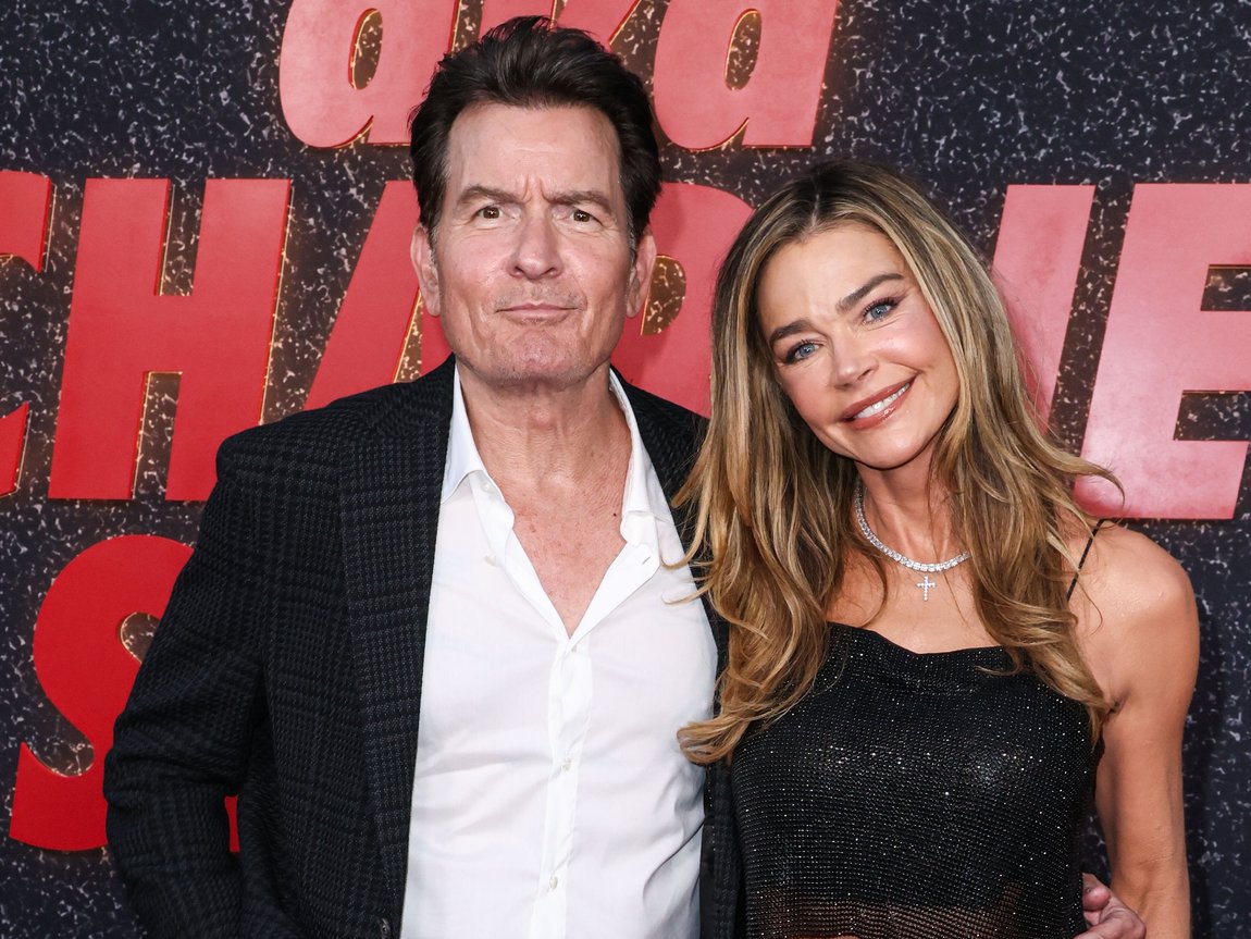 Netflix Documentary About Scandal Star Charlie Sheen Receives Great ...
