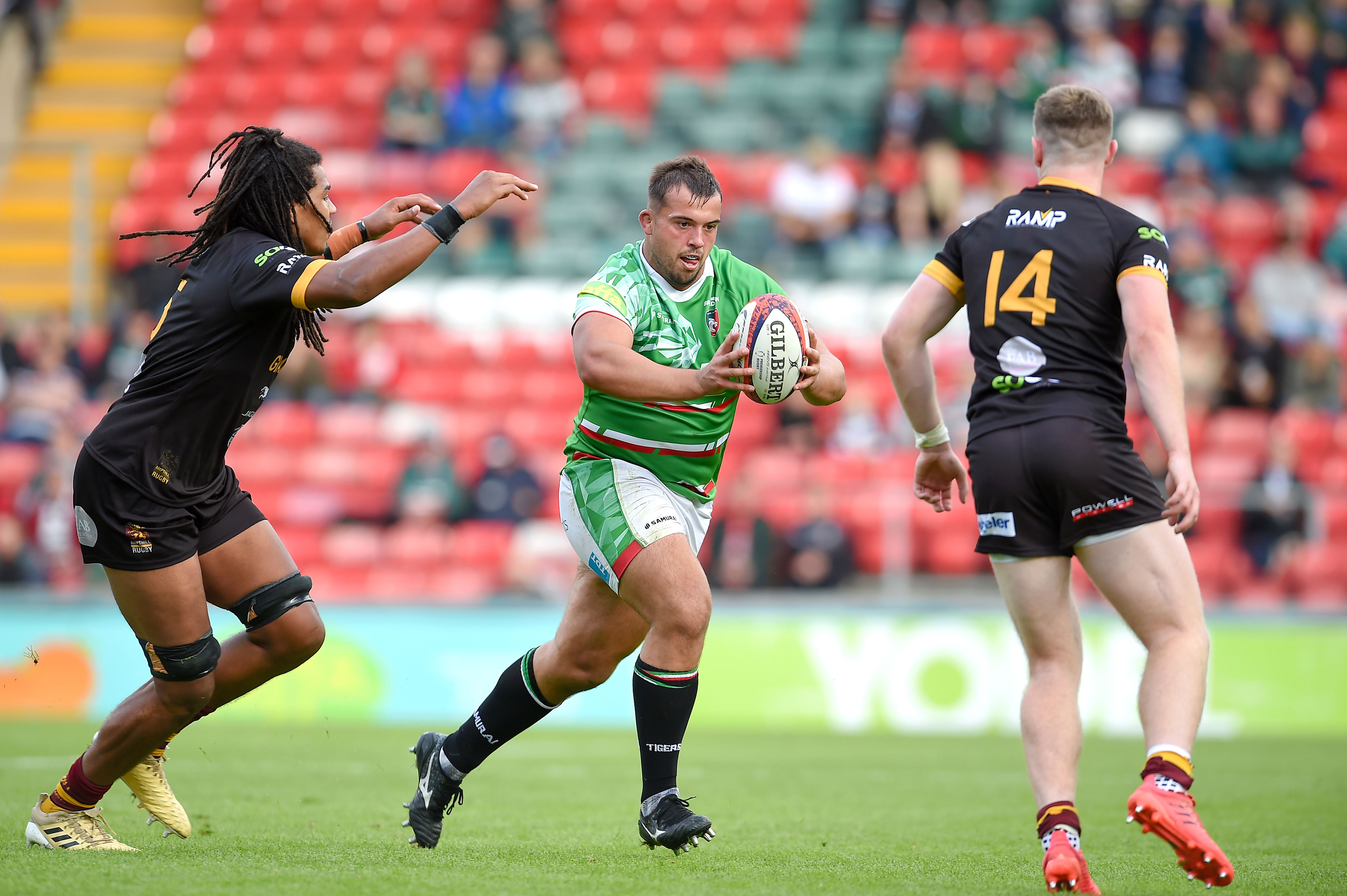 Edinburgh Rugby name debutants and academy prospects for Ulster as ...