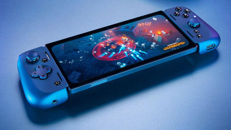 Las mejores consolas con Android: guía definitiva y cómo elegir