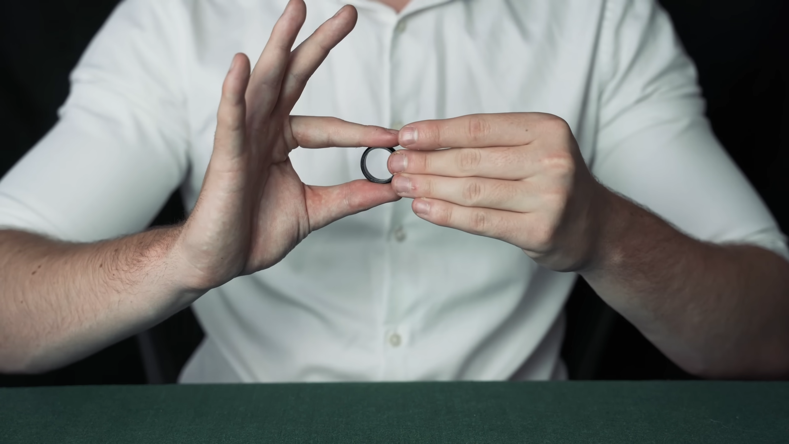 These IMPOSSIBLE Ring Tricks Will Leave You Speechless!